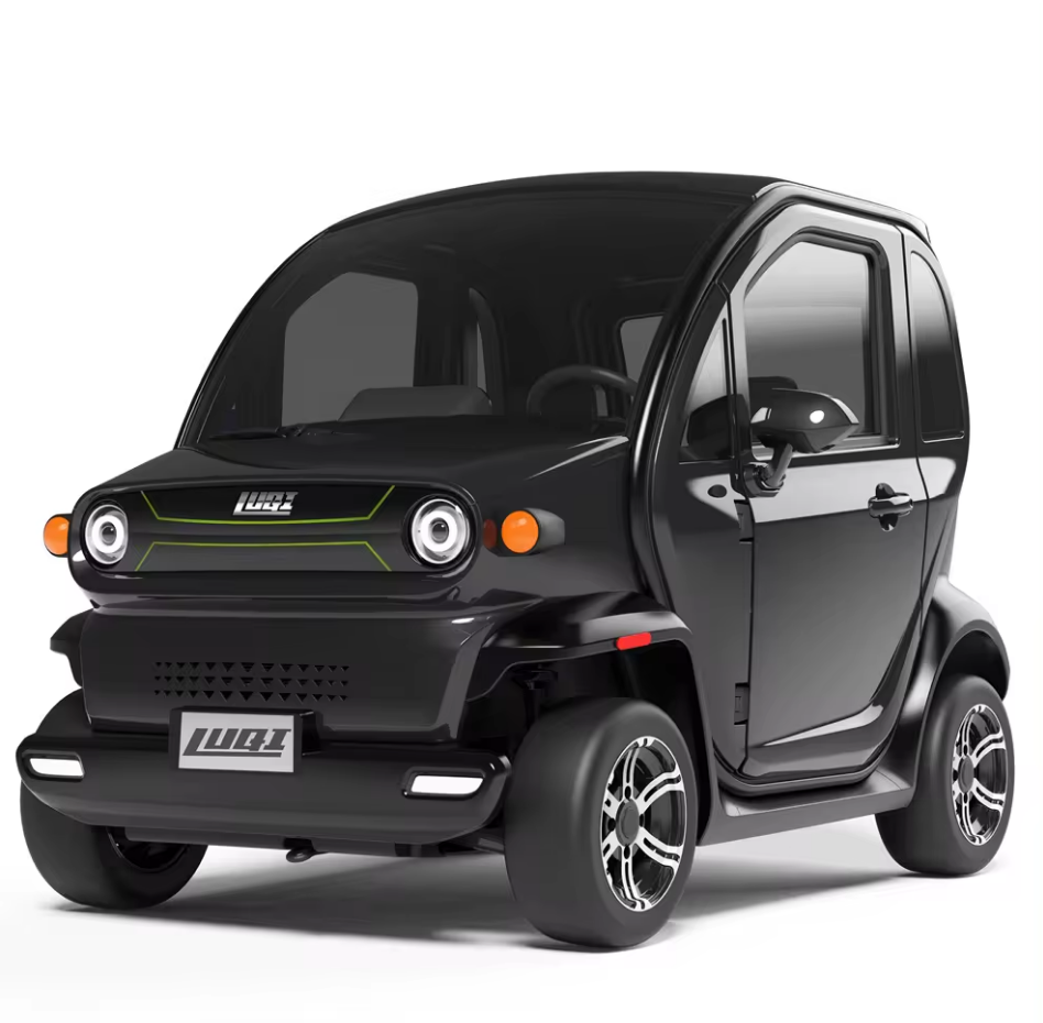 LUQI – GCC Motor
