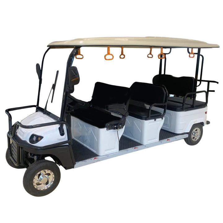 GCC Motor: Explore Our World of Cart