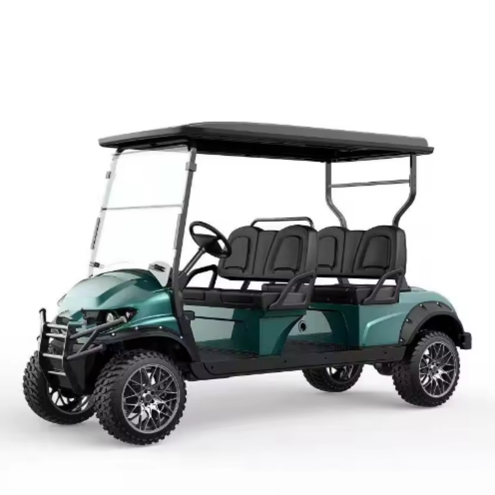 GCC Motor: Explore Our World of Cart