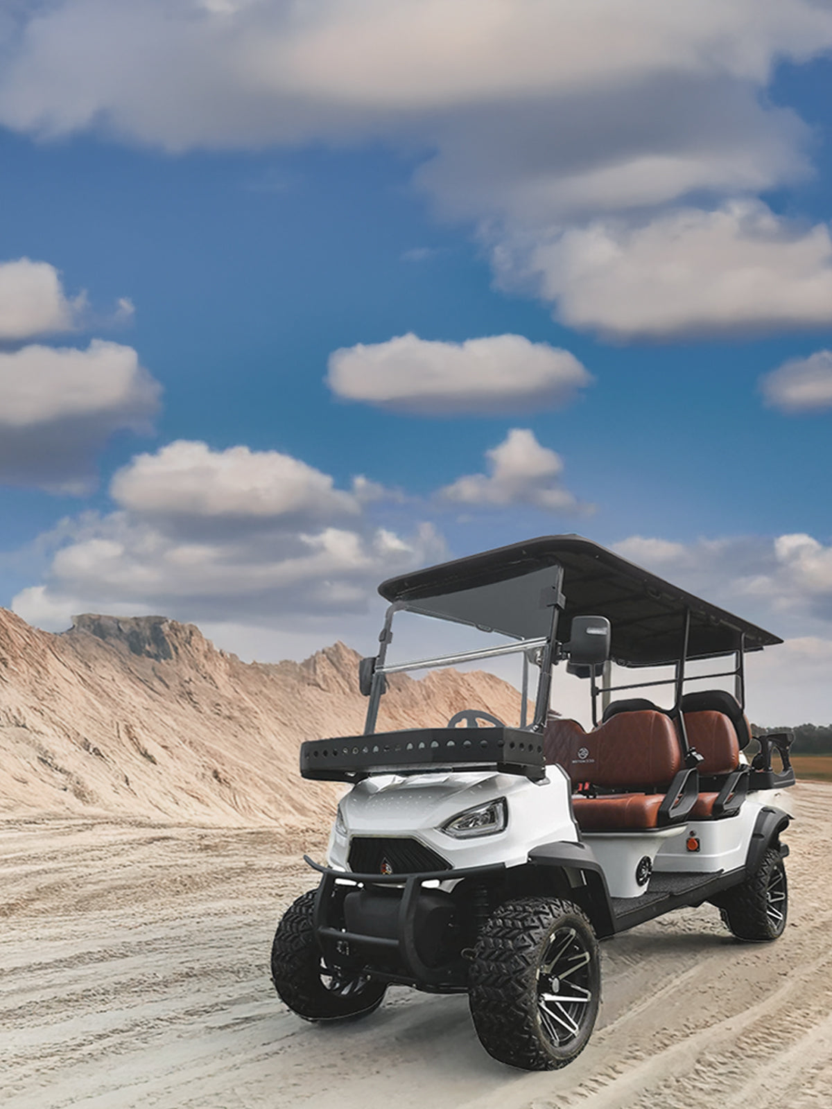 GCC Motor: Explore Our World of Cart